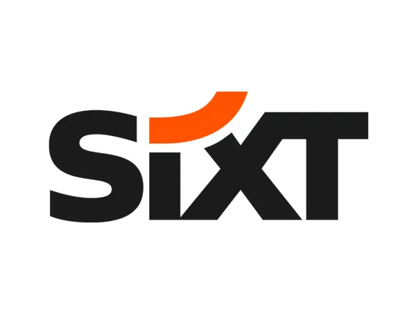 Sixt - Car rental | Aerodrom Nikola Tesla Beograd